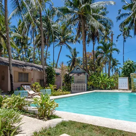 SOLEA COAST RESORT PANGLAO | Philippines
