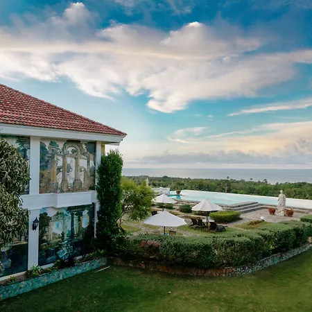 SOLEA COAST RESORT PANGLAO | Philippines