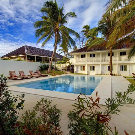 SOLEA COAST RESORT PANGLAO | Philippines
